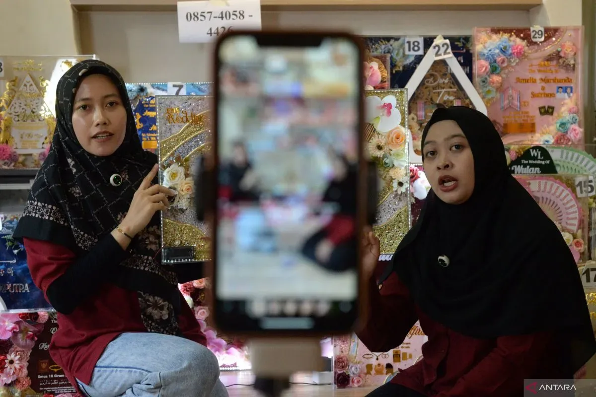 Memahami Pengertian Mahar Pernikahan Dalam Islam: Hukum dan ...