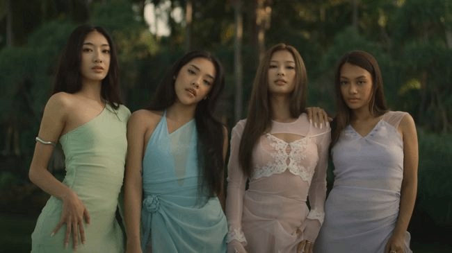 Lirik dan Makna Lagu "Shoot" No Na, Single Perdana yang Mengawali ...