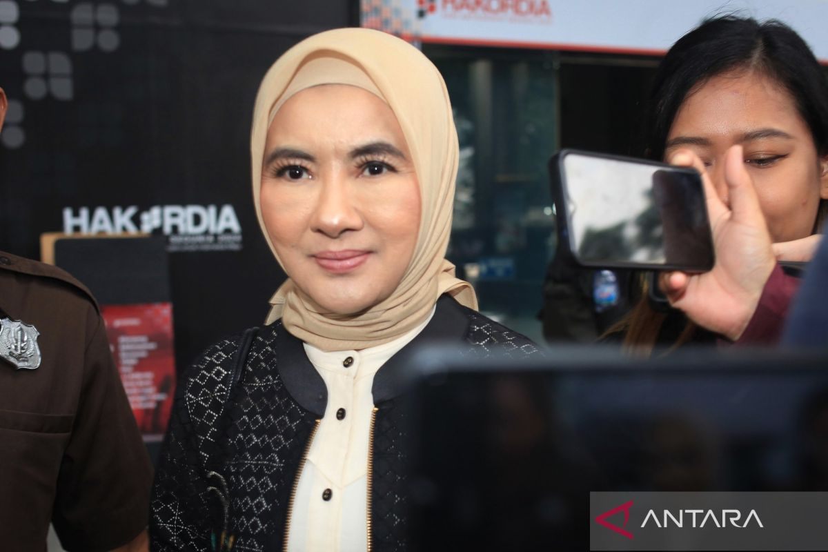 Profil Dan Harta Kekayaan Nicke Widyawati Eks Dirut Pertamina Yang Diperiksa Kejagung | Narasi TV