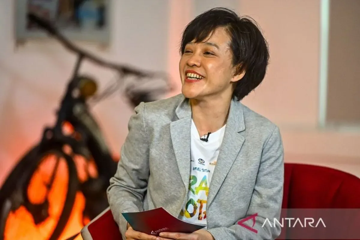 5 Film yang Disutradarai Mouly Surya, Ada Film Dibintangi Jessica Alba ...