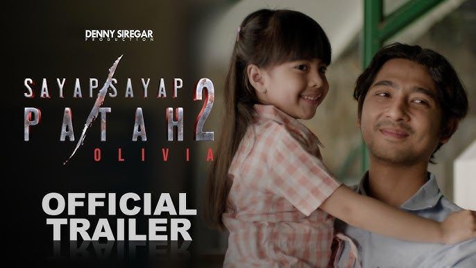 Sinopsis Sayap-Sayap Patah 2: Olivia, Tantangan Seorang Ayah Tunggal | Narasi TV