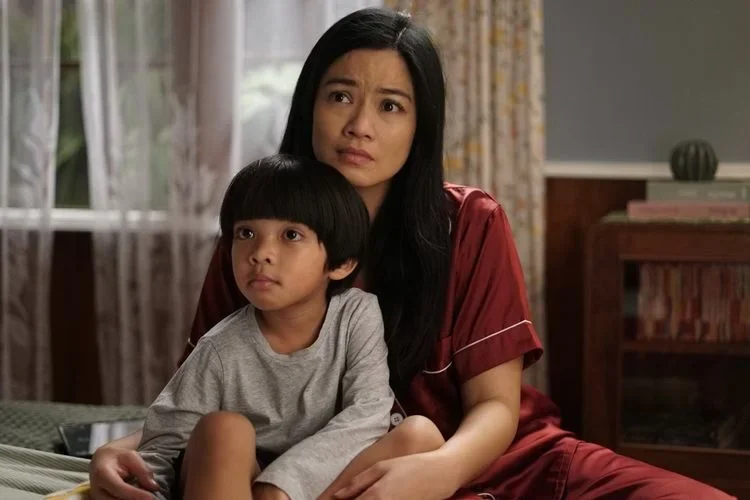 Sinopsis Film Tabayyun: Mengungkap Kisah Ibu Tunggal yang Mengharukan ...