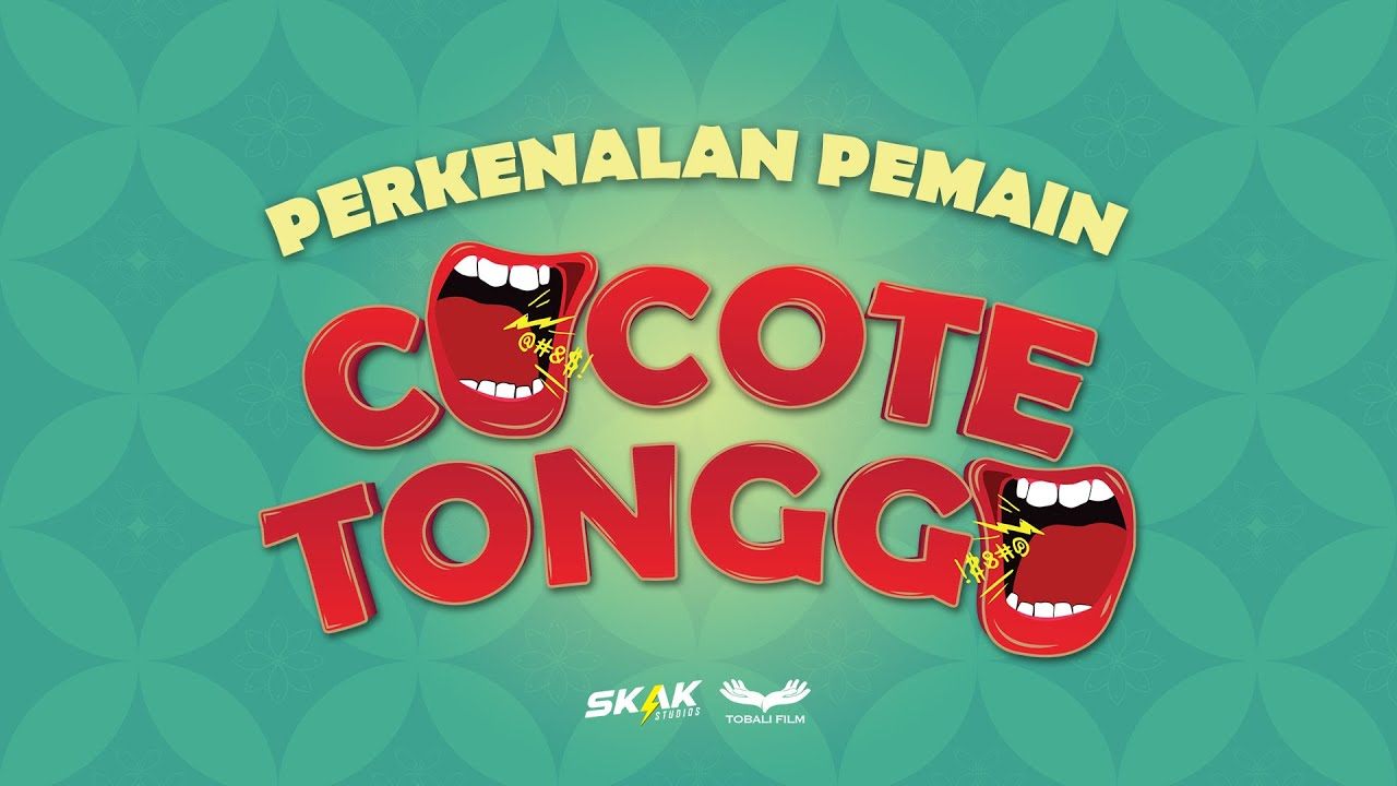 Mengenal Para Pemain Film Cocote Tonggo dan Karakter Mereka | Narasi TV