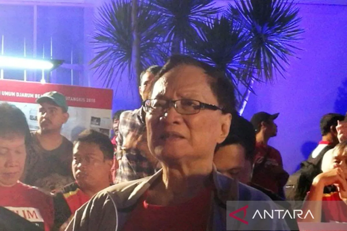 Profil Tan Joe Hok: Pionir Kejayaan Bulu Tangkis Indonesia Tutup Usia ...