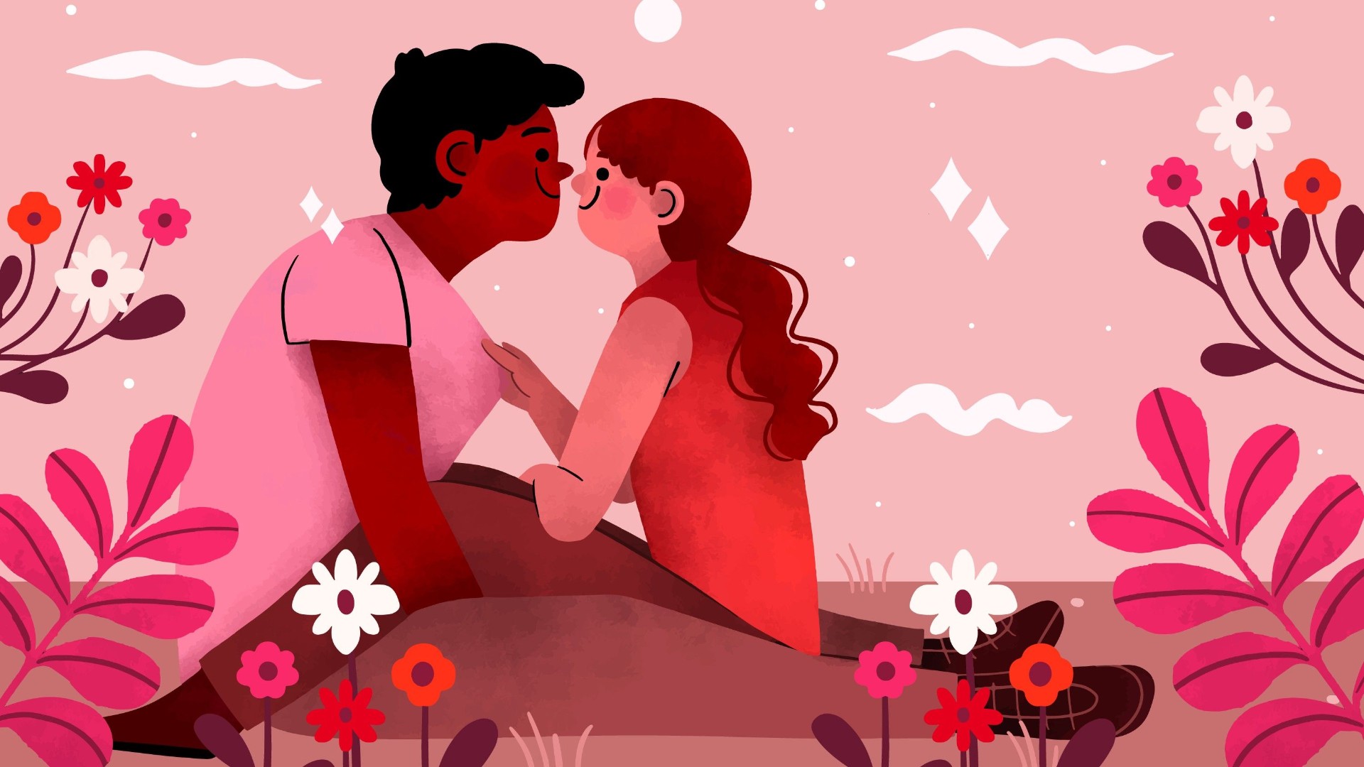 Apa Itu Love Scamming Yang Menyasar Staf Media Prabowo? Kenali Ciri ...