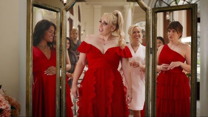 Sinopsis Bride Hard: Ketika Rebel Wilson Jadi Agen Rahasia | Narasi TV