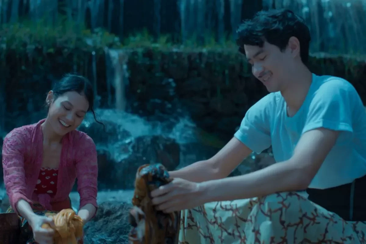 5 Fakta Menarik Film Gowok Kamasutra Jawa | Narasi TV