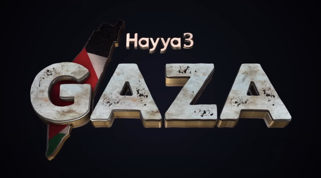Sinopsis Gaza Hayya 3: Pecah Keheningan, Suara Perlawanan! | Narasi TV
