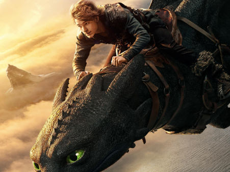 Sinopsis How to Train Your Dragon (2025): Petualangan Live-Action Hiccup & Toothless | Narasi TV