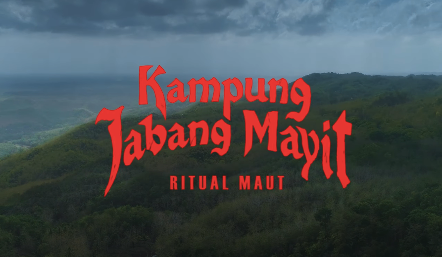 Sinopsis Kampung Jabang Mayit: Adaptasi dari Thread Viral Ritual Maut ...