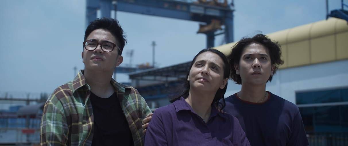 Link Nonton Film Perayaan Mati Rasa yang Legal dan Resmi | Narasi TV