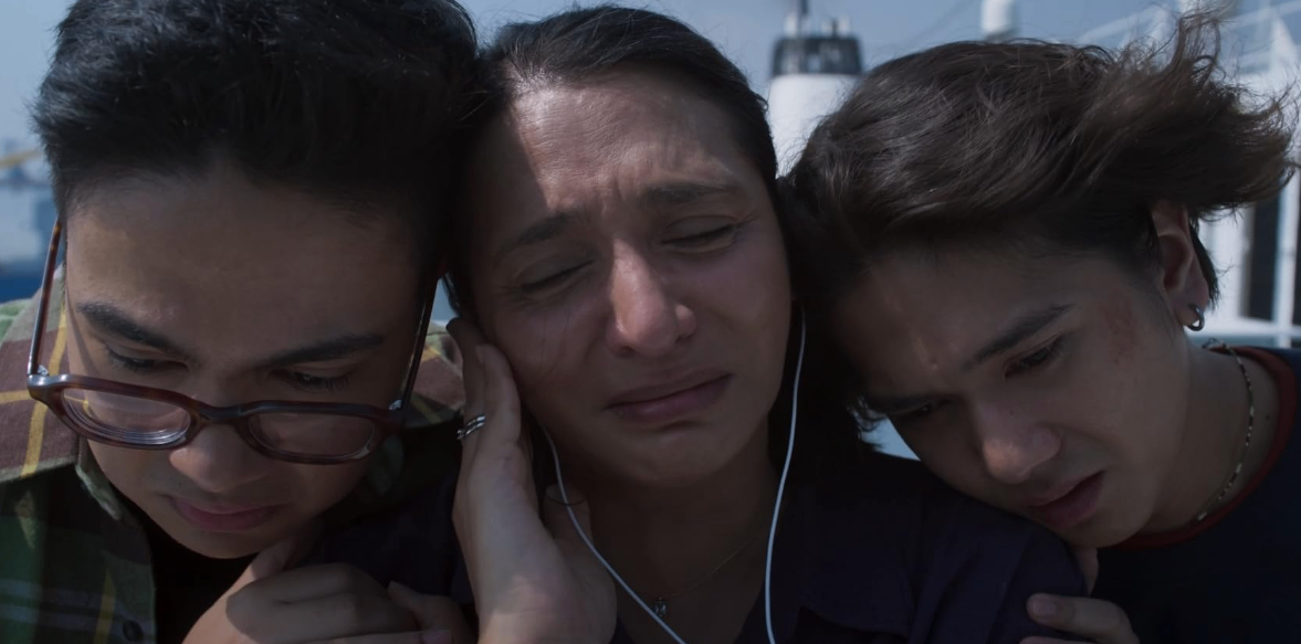 Perayaan Mati Rasa Tayang Minggu Ini: Kenali Karakter dan Alur ...