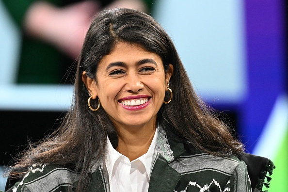 Profil Rima Hassan: Aktivis yang Memperjuangkan Pengakuan Palestina di Eropa | Narasi TV