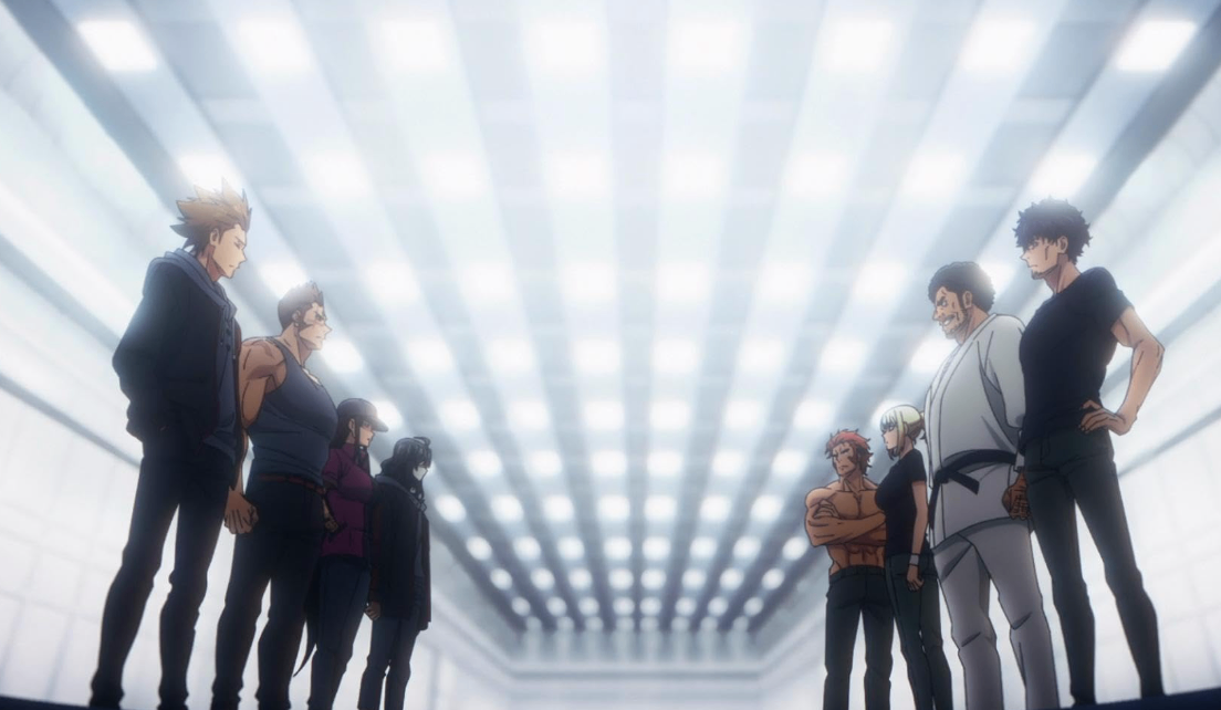 Mengungkap S Rank Hunter Terkuat Di Solo Leveling: Siapa Yang Paling ...