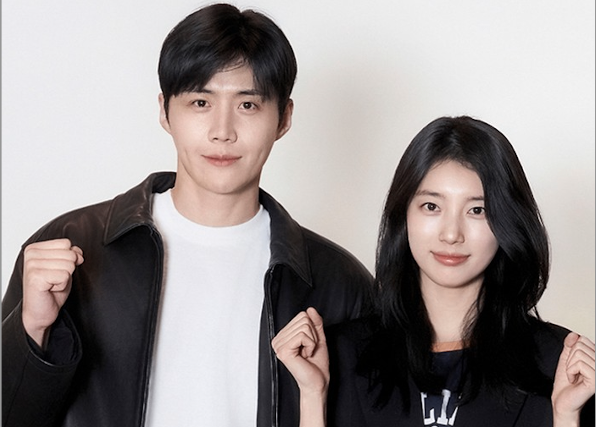 Suzy dan Kim Seon Ho Reuni dalam "Delusion", Akan Dirilis Tahun 2026 ...