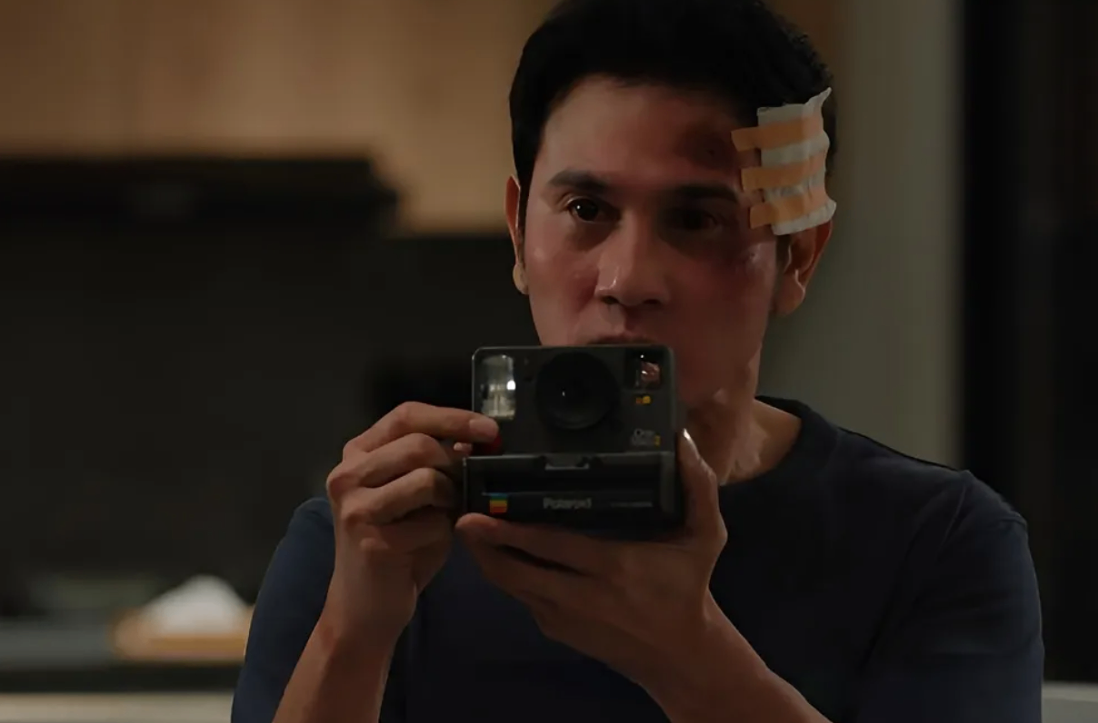 Sinopsis Lengkap Shutter Indonesia 2025: Misteri Foto yang Menghantui ...