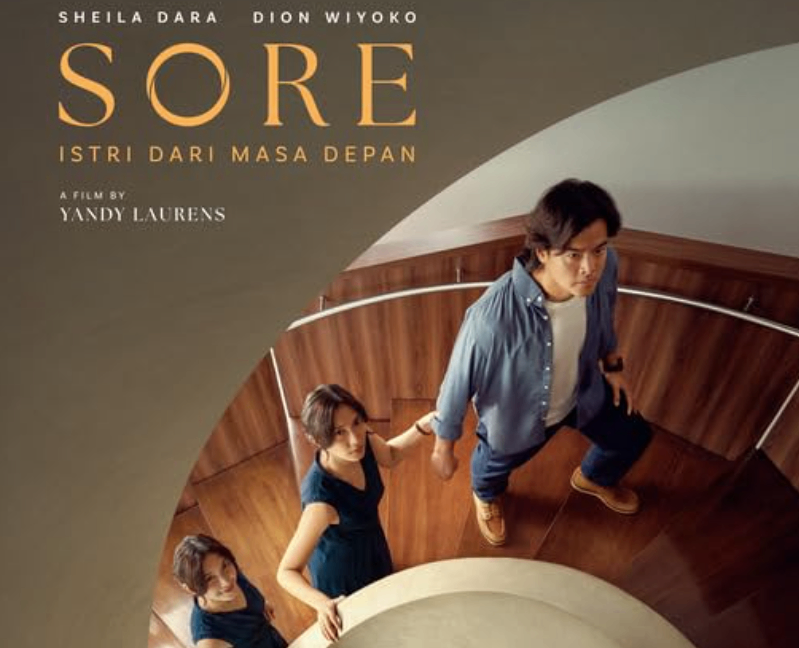 Terbuang Dalam Waktu OST Sore: Menyusuri Cerita Di Balik Lirik Barasuara | Narasi TV