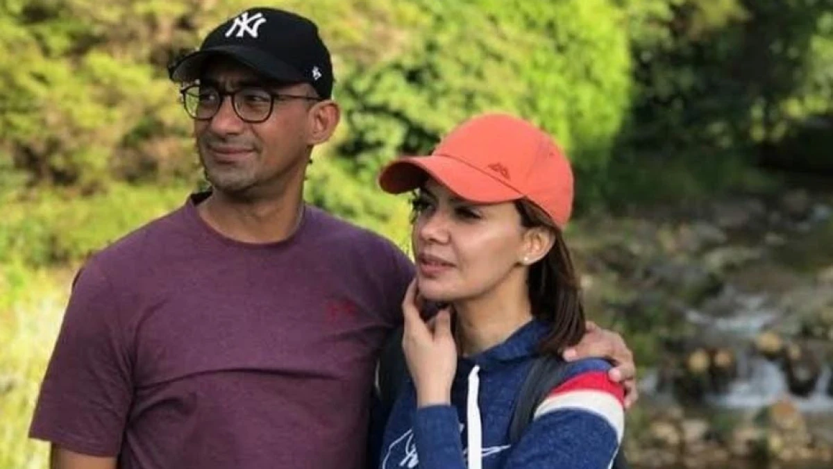 Profil Ibrahim Sjarief Assegaf Sosok Suami Najwa Shihab dan Komisaris Utama Narasi Yang Telah ...