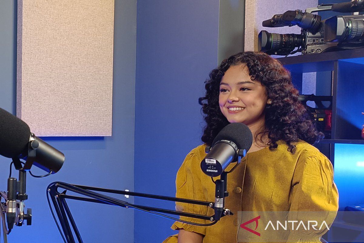 Profil Mutiara Baswedan yang Berprestasi di Dunia Akademis dan Sosial | Narasi TV