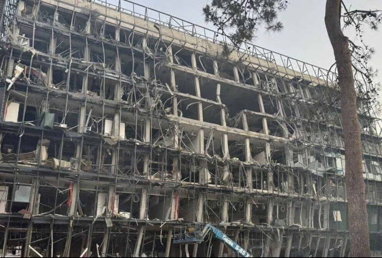 Mengenal Weizmann Institute, Fasilitas Riset Strategis Israel yang Diserang Iran | Narasi TV