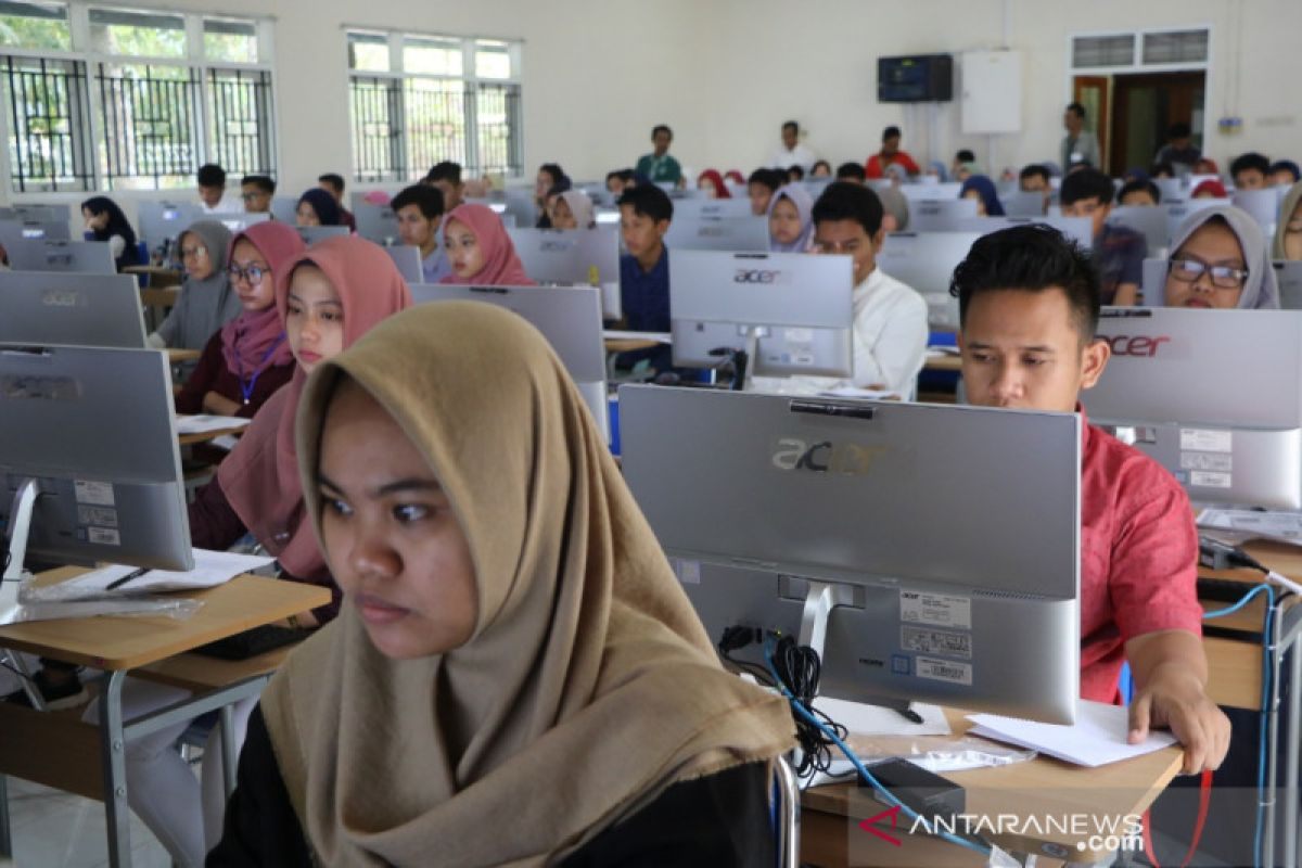 Daftar PTN Yang Buka Jalur Mandiri Pakai Nilai UTBK SNBT 2025, Adakah Kampus Impianmu? | Narasi TV