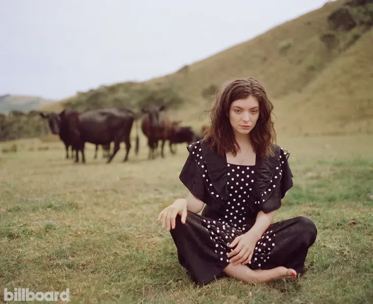 Lirik dan Makna Lagu "Hammer" dari Lorde: Perjalanan Emosional Dalam ...