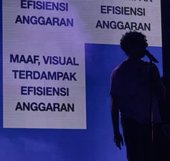 Persiapan Nonton Konser Hindia Ini Setlist & Lagu yang Wajib Kalian ...