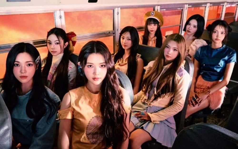 Lirik Lengkap Lagu 'Style' oleh Hearts2Hearts | Narasi TV