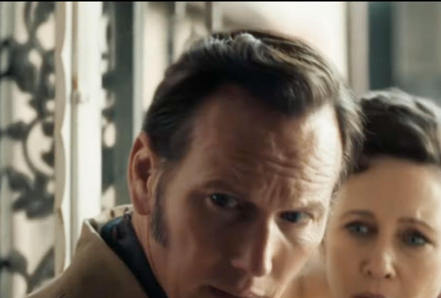 Sinopsis dan Daftar Pemain Film The Conjuring: Last Rites, Tayang ...