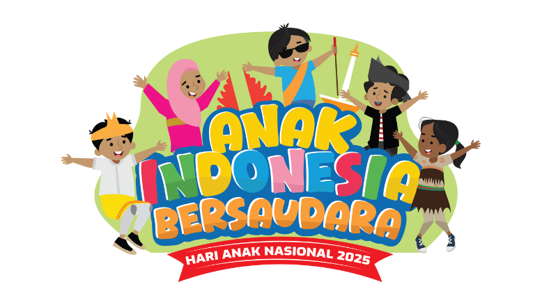 Makna dan Filosofi Tema dan Logo Hari Anak Nasional 2025 | Narasi TV
