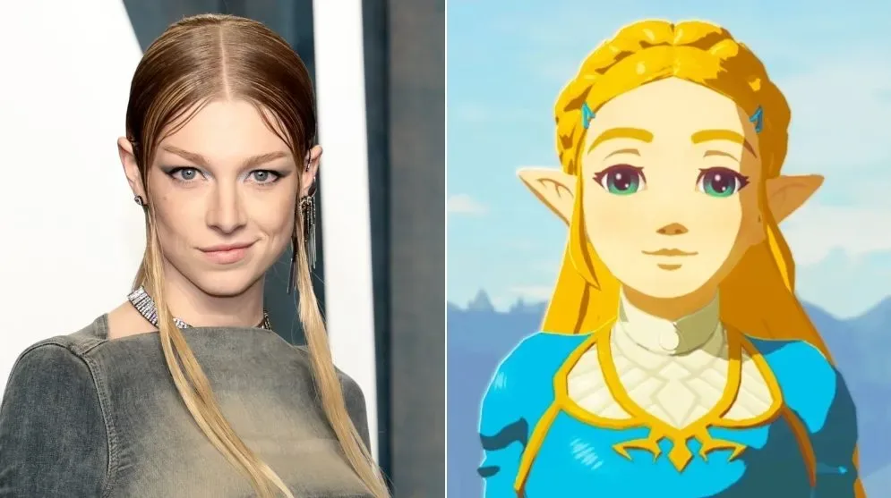 Cast Live-Action Legend of Zelda Telah Diumumkan | Narasi TV