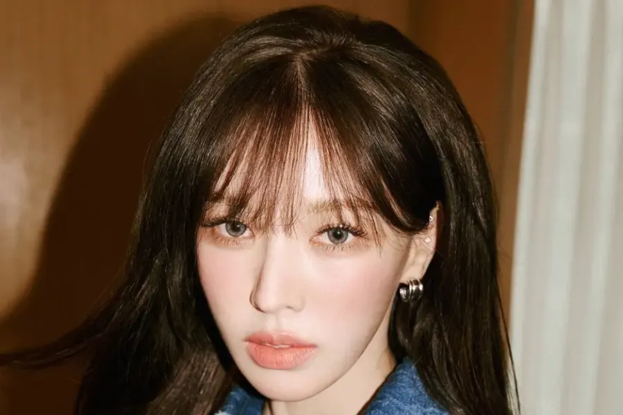 Wendy Red Velvet Umumkan Comeback Solo di Bulan September 2025 | Narasi TV