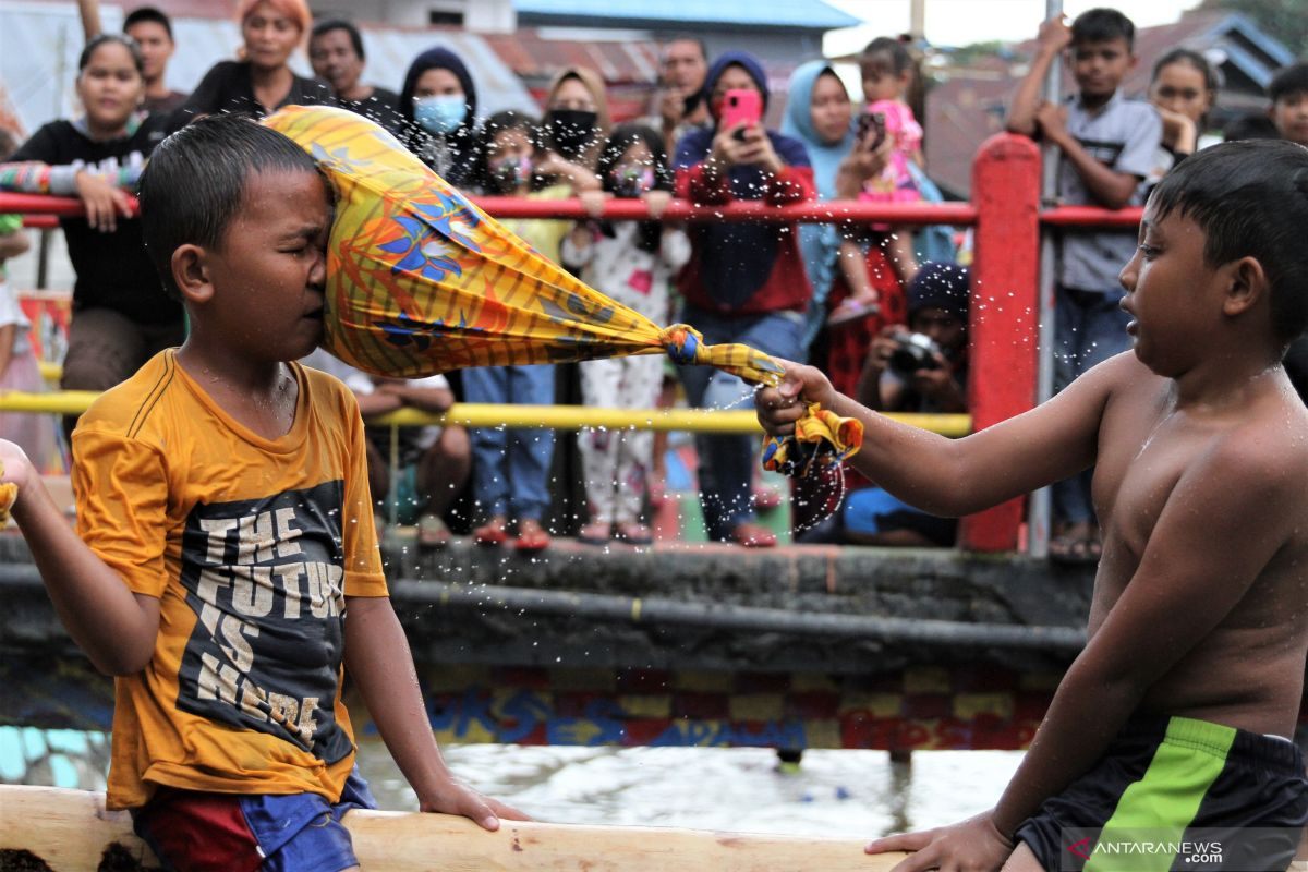 Meriahkan 17 Agustus 2025 Dengan Lomba-Lomba Tradisional Yang Seru Dan ...
