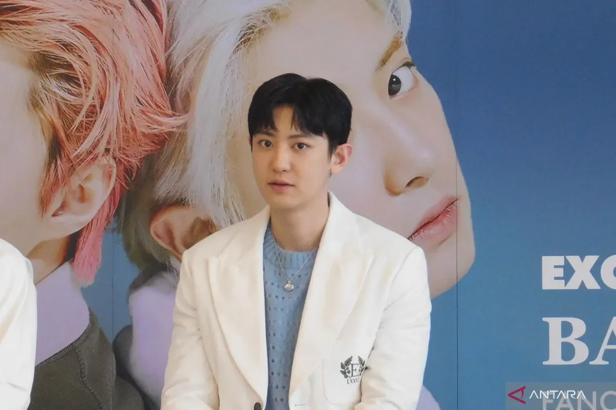 Chanyeol EXO Siap Comeback Dengan Album Solo Baru Akhir Agustus | Narasi TV