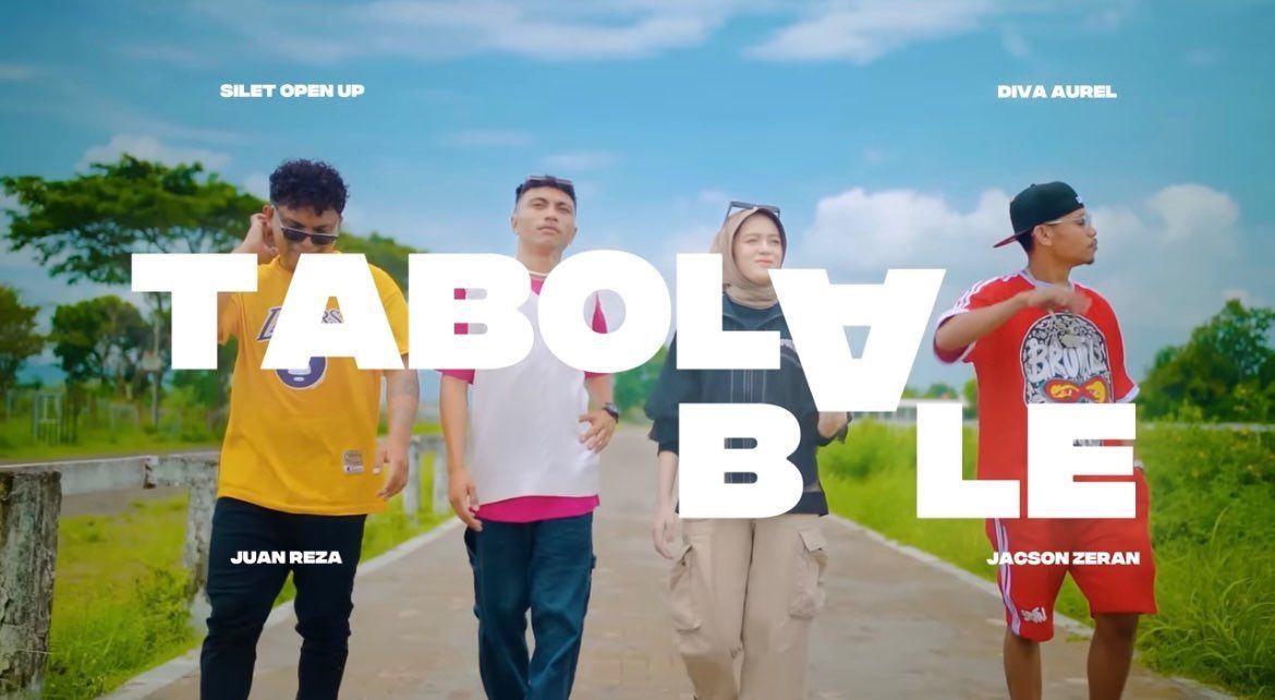 Lirik Lagu Tabola Bale: Fenomena Musik Viral di Tahun 2025 | Narasi TV