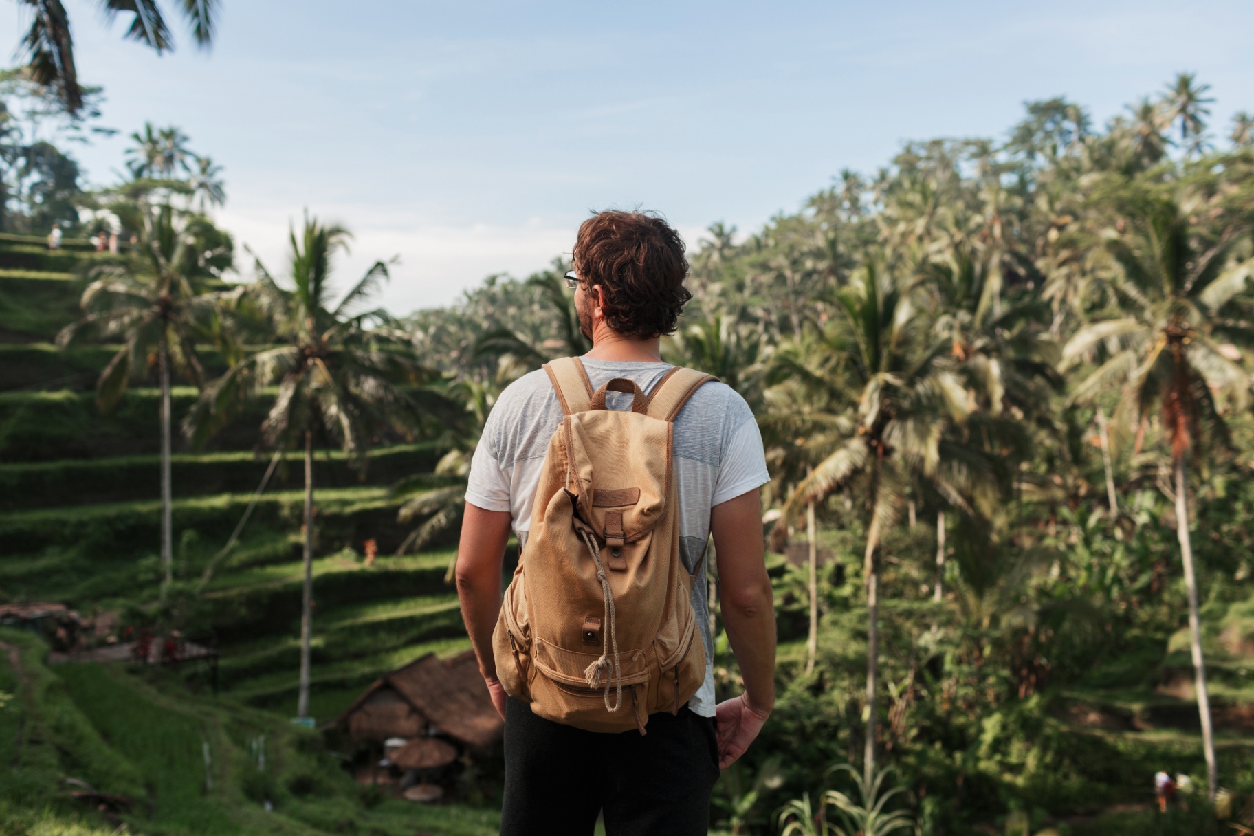 11 Tips Liburan Murah ke Bali Untuk Backpacker: Kunjungi Wisata Murah ...