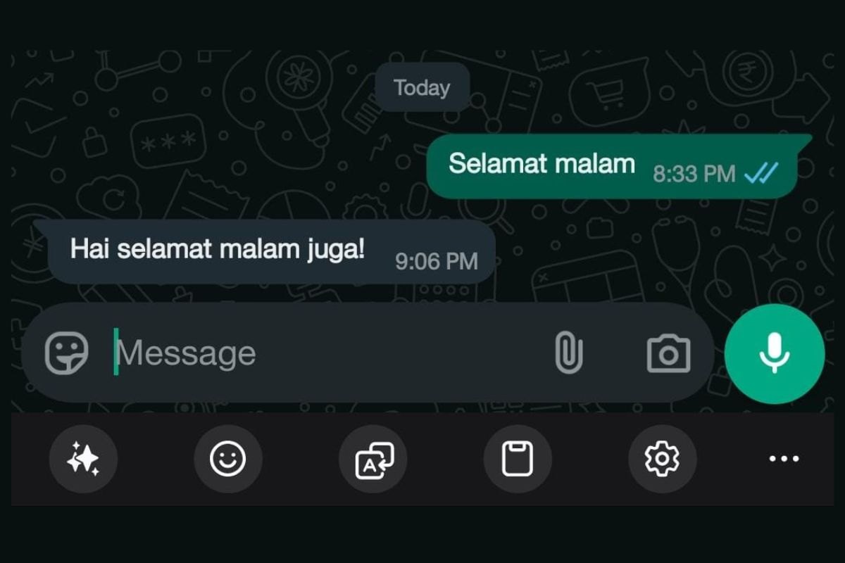 Panduan Lengkap Cara Mengaktifkan Centang Biru Di WA | Narasi TV