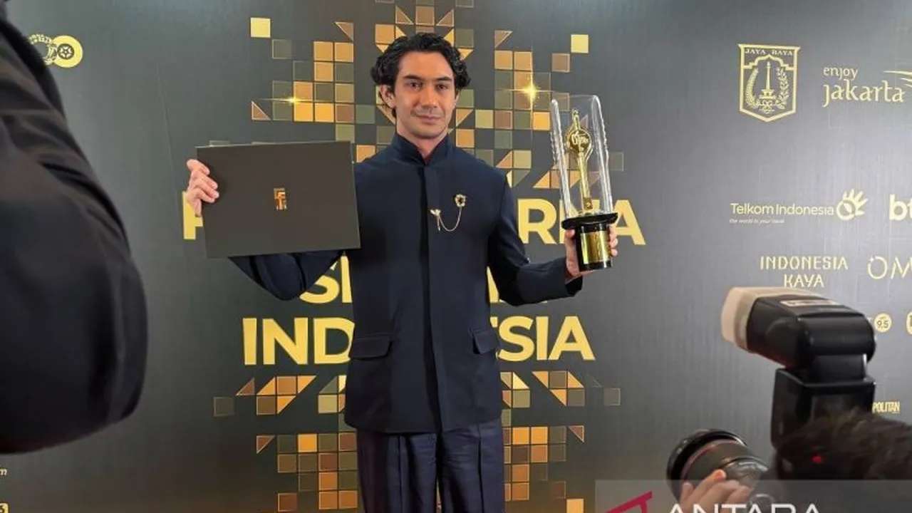 Tiga Film Paling Banyak Menang Piala Citra di FFI 2025 | Narasi TV