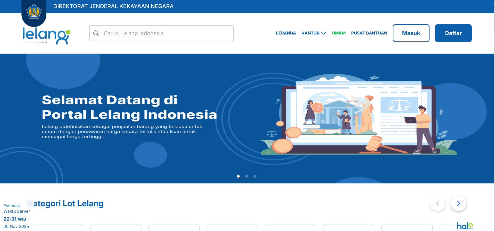 KPK Resmi Mulai Lelang 176 Lot Barang Sitaan, Total Mencapai Rp289 M ...