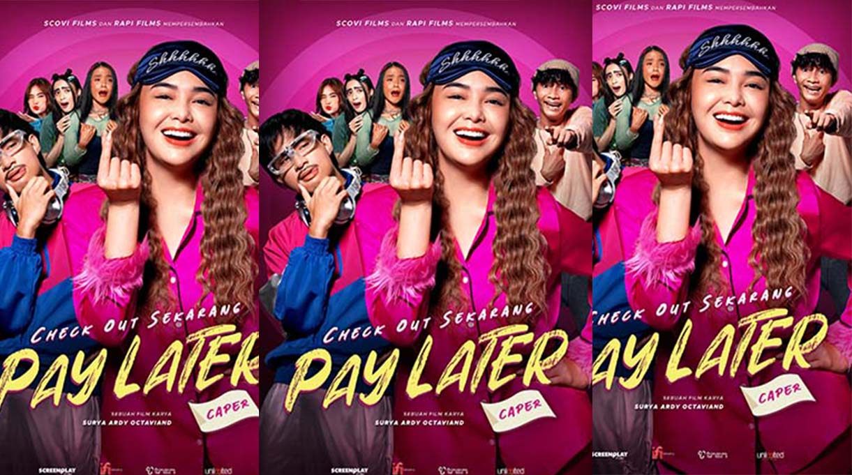 Sinopsis Check Out Sekarang Paylater, Mengakat Isu Sosial dan Bahaya ...