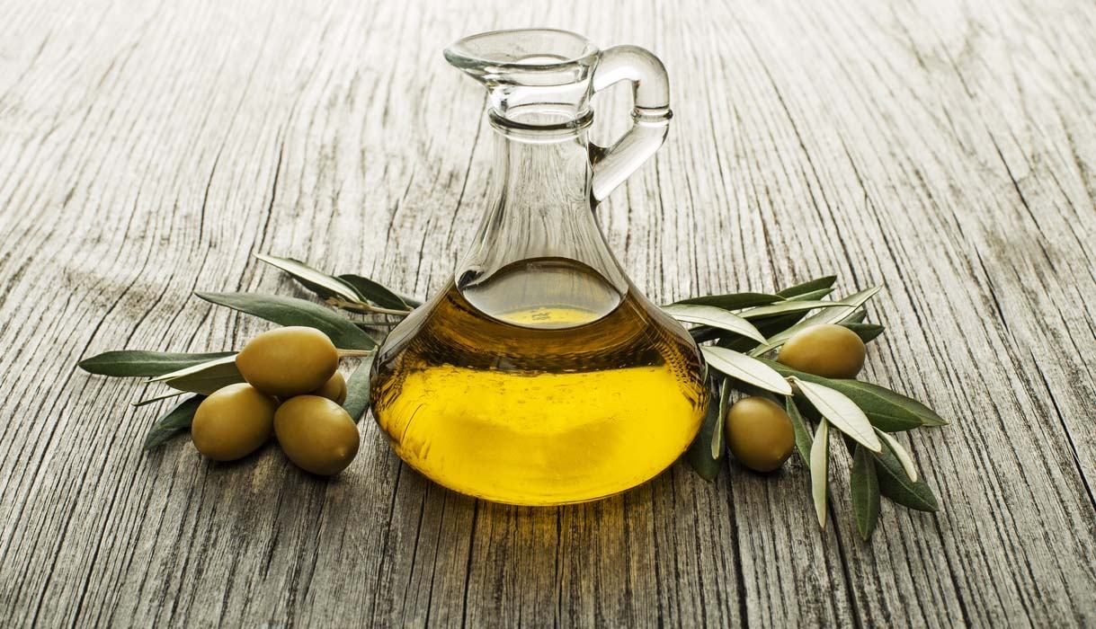 5 Khasiat Minyak Zaitun untuk Kesehatan yang Mendukung Gaya Hidup Sehat ...