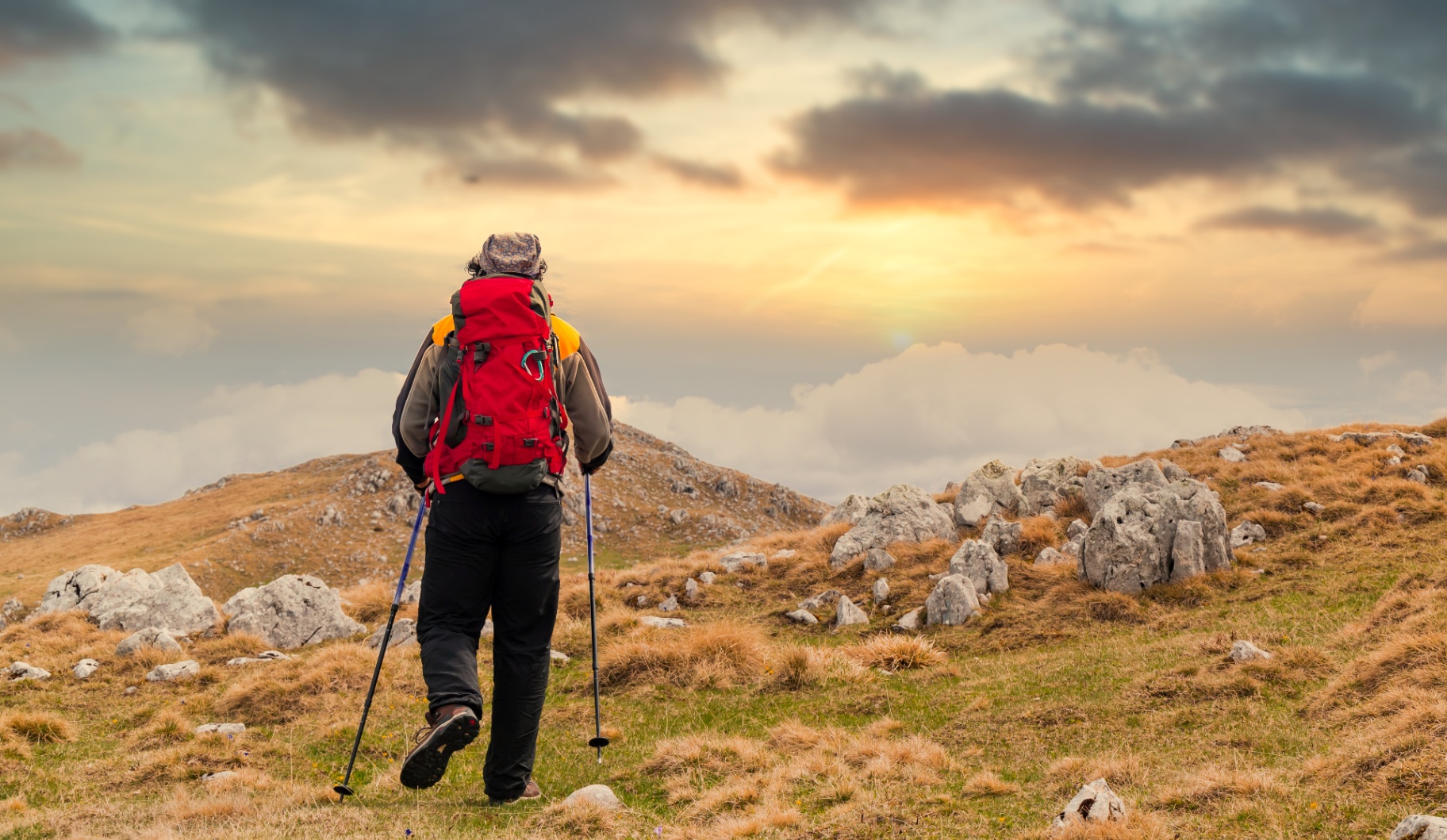8 Tips Pendaki Ketika Tersesat Di Gunung Untuk Menghindari Bahaya ...