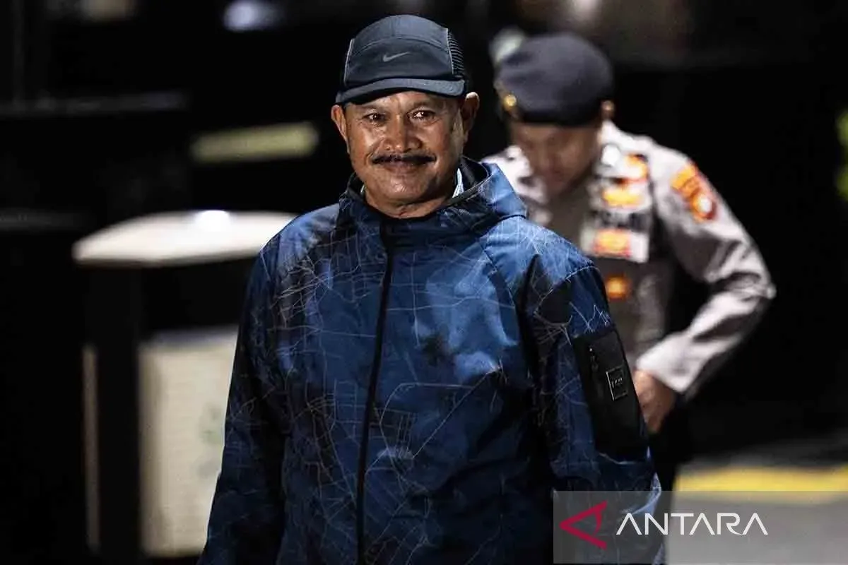 Profil Maidi Walikota Madiun: Mantan Birokrat Yang Kini Terjaring OTT ...