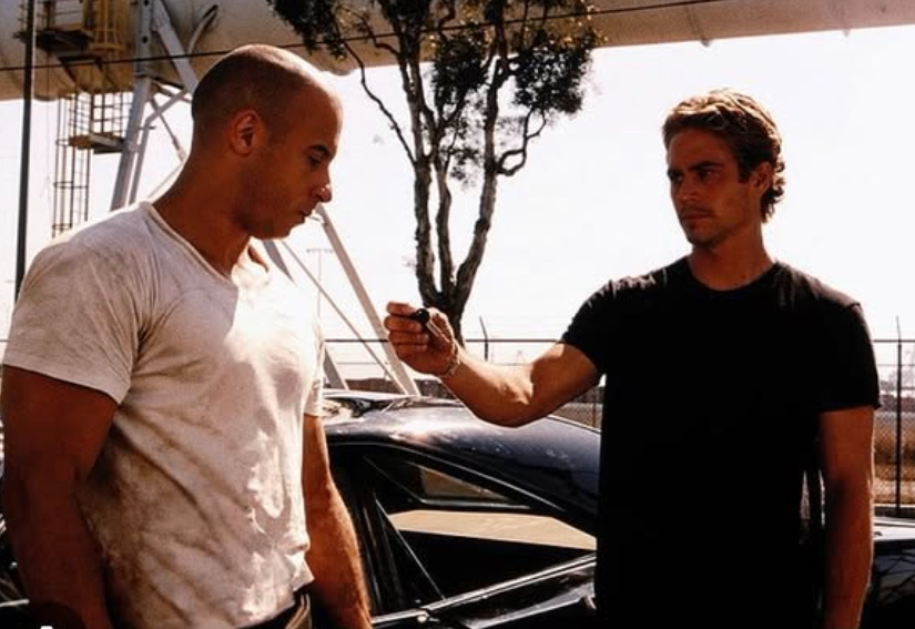 Aktor Vin Diesel Mengumumkan Film Terbaru “Fast & Furious” Akan Rilis ...
