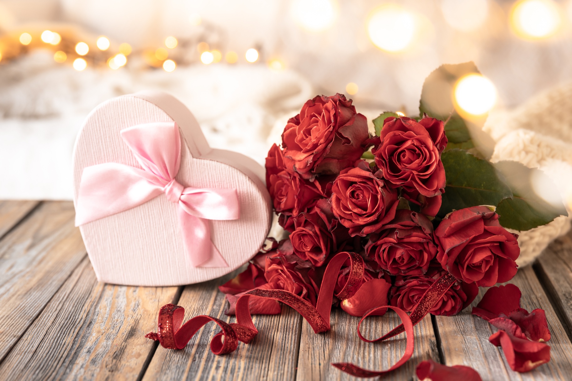 7 Pilihan Bunga Ini Cocok Diberikan Untuk Pasangan Saat Valentine ...