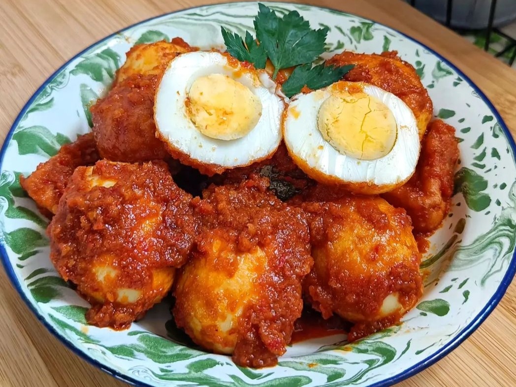 10 Ide Menu Buka Puasa dari Telur yang Enak, Murah dan Praktis untuk ...
