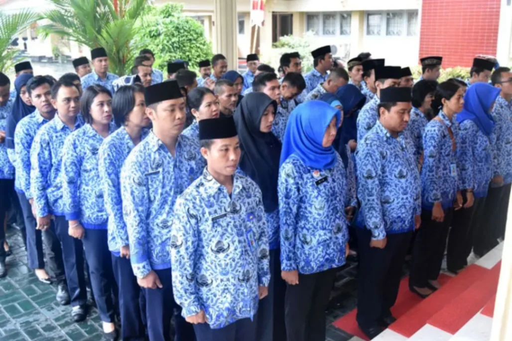 Kapan Gaji Ke-13 ASN 2026 Cair? Jadwal Pencairan dan Komponen Besaran ...