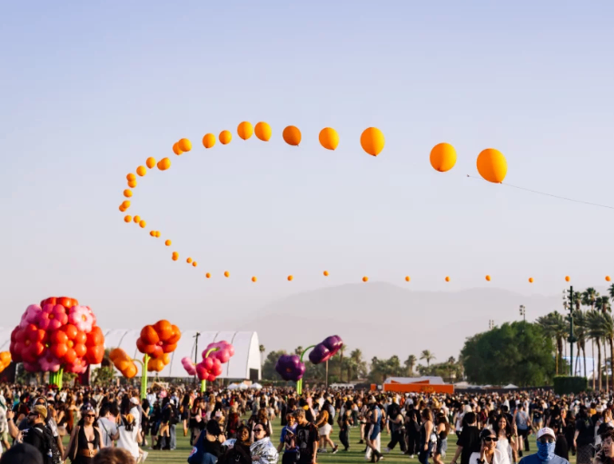 Daftar Lineup dan Link Streaming Coachella 2026, Ada BIGBANG Hingga ...