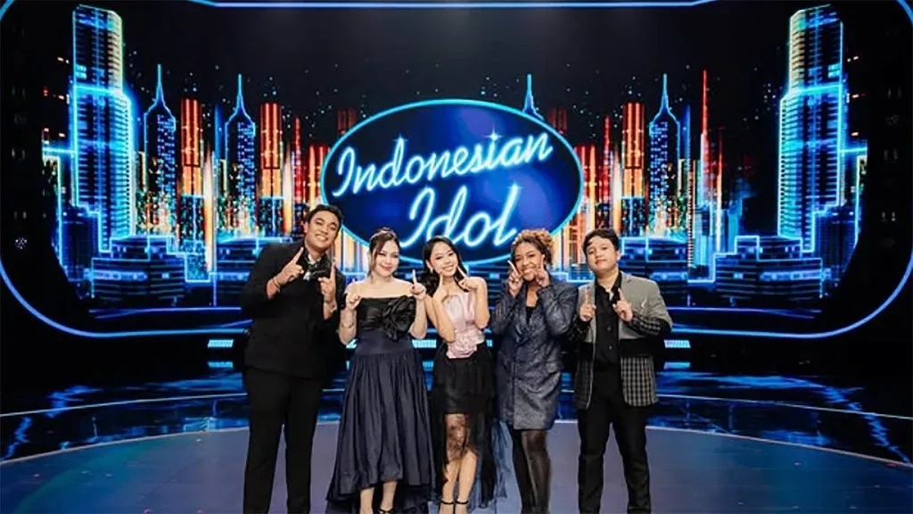 Lirik dan Makna Lagu Sumpah Mati, Lagu Kemenangan Indonesian Idol ...