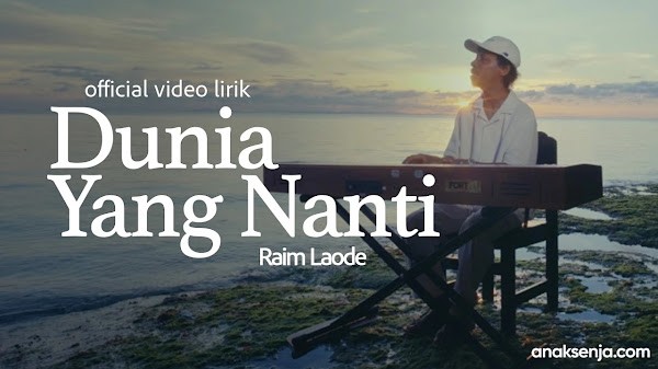 Lirik dan Makna Lagu Dunia yang Nanti - Raim Laode | Narasi TV